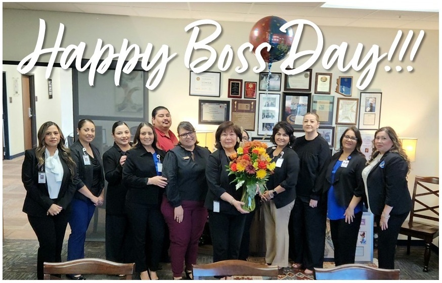 San Luis Walk-In Clinic, Inc. - Regional Center for Border Health, Inc.