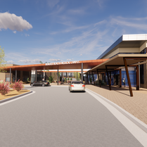 Regional Center for Border Health, Inc. to celebrate Groundbreaking ...